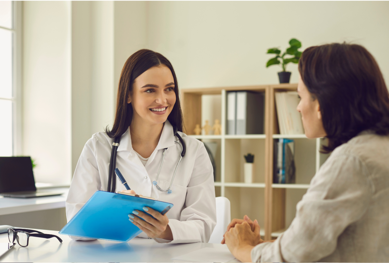 Our Nutrition Consultations - Glenville Nutrition Clinic