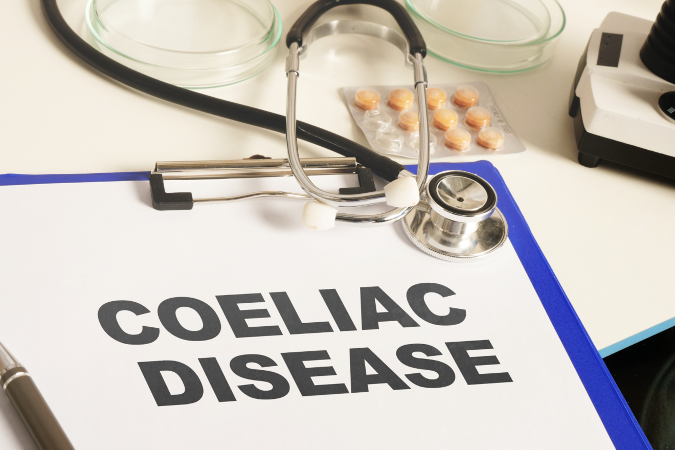 Coeliac Awareness Week 2023 - Glenville Nutrition Clinic
